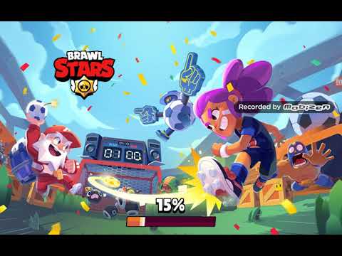 Brawl stars cookies - YouTube