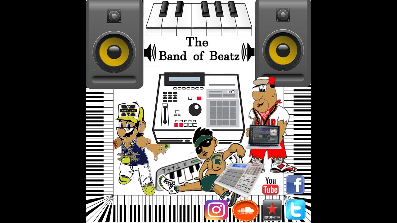 through the wire sample babytron beat [prod by dre money baby] by Dre ...