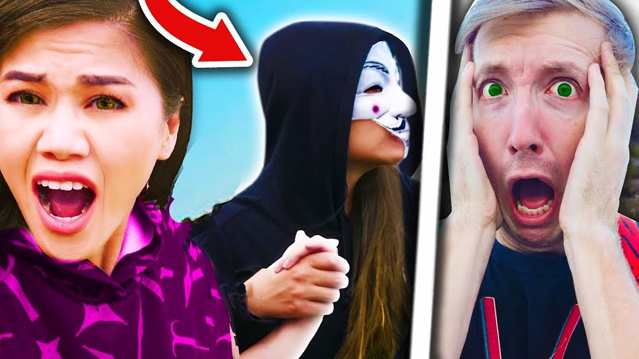 PROJECT ZORGO is VY QWAINT and CHAD WILD CLAY! - Hacker Girl PZ4 ...