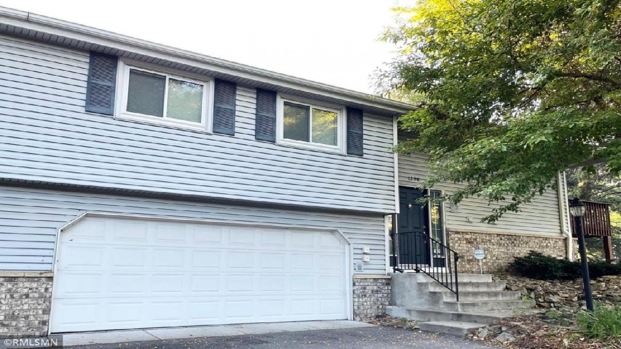 1298 Crestridge Lane, Eagan, MN Presented by Juno Jimenez. - YouTube