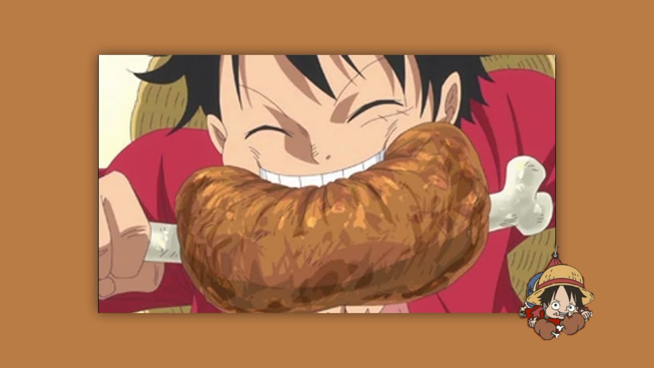 Luffy Meat