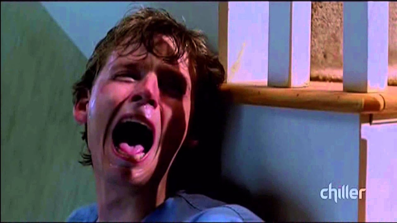 Jesse girl scream - YouTube