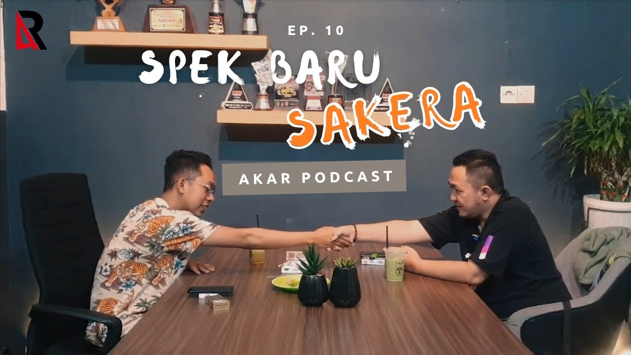 EXCLUSIVE !! JAWABAN LANGSUNG PANGLIMA PERANG SAKERA | FENDI WIJAYA ...