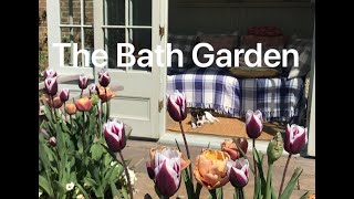 The Bath Garden