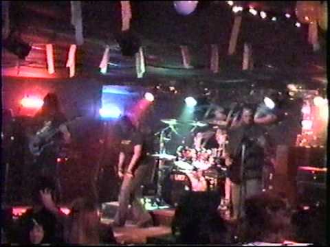 Blind Justice OKC-Cover Band-Disturbed-Voices - YouTube
