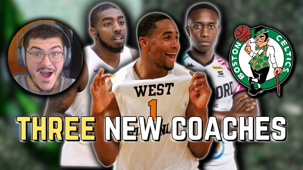 What do we think of Joe Mazzula new bench of Celtics assistant coaches?