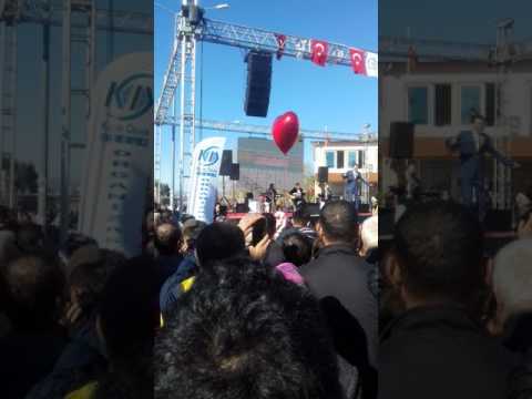 Kadirli sucuk festivali