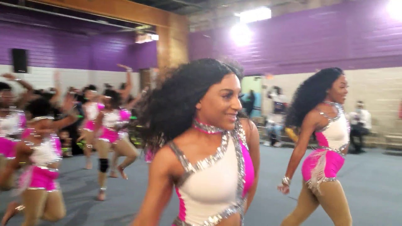 #majorette #competition #beauty Princess Elites of Birmingham, AL ...