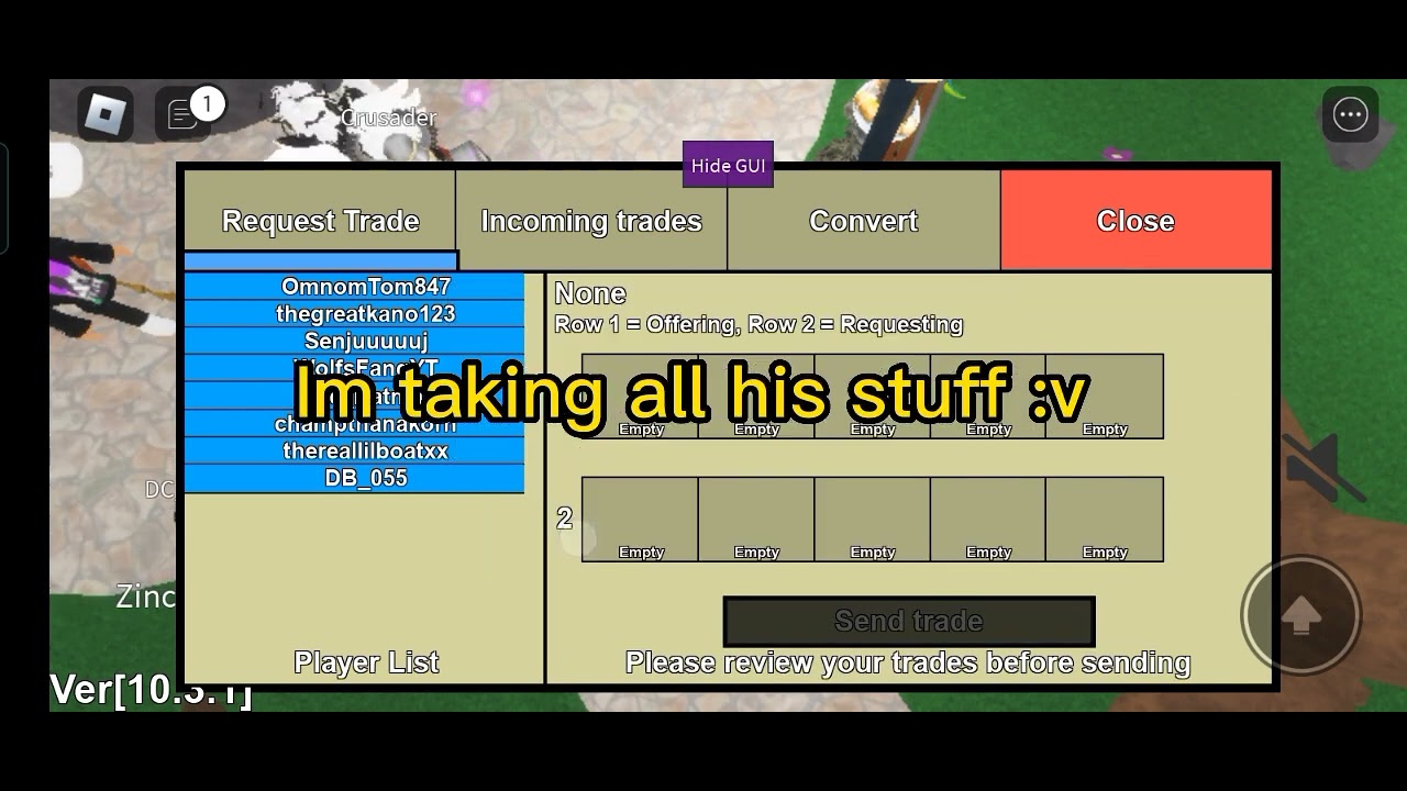 "Life on Trading Pt. 3"(Roblox Dinosaur Simulator Trading) - YouTube