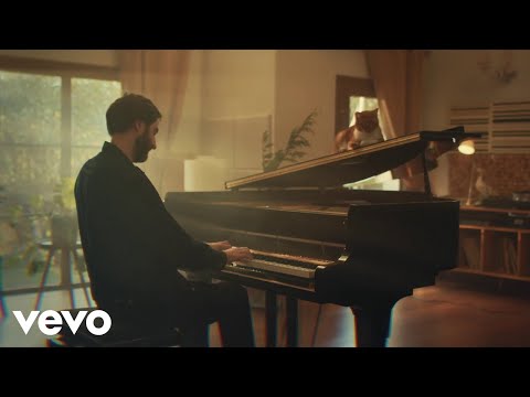 Evgeny Grinko - Zapad Slunce (Official Music Video)