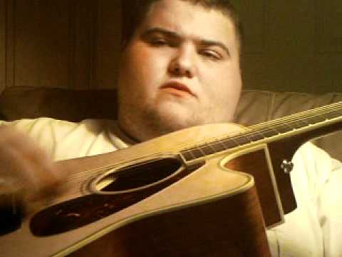 god only cries cover roy caudill - YouTube