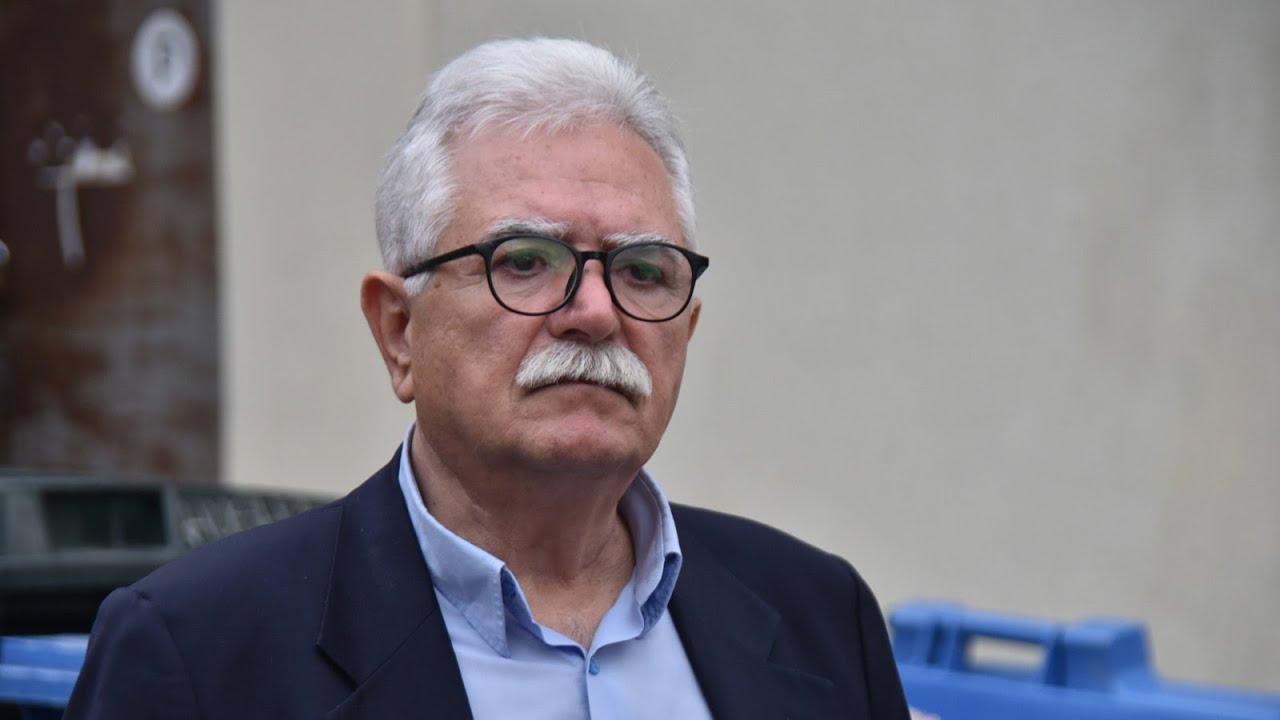 Χρ. Κατσώτης: Ανυπότακτη η στάση του ΚΚΕ για δουλειά με αξιοπρέπεια ...