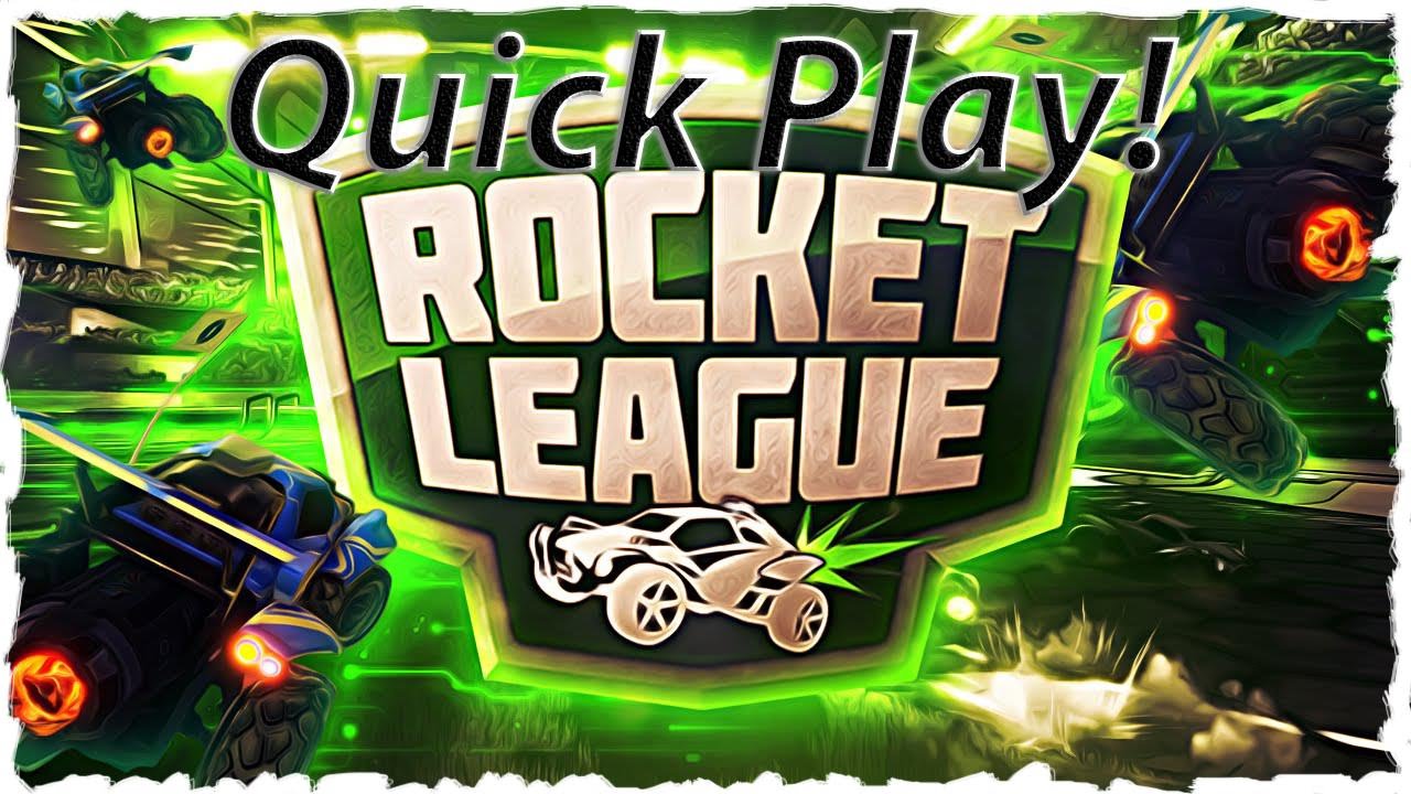 Pro bots?! [Rocket League] - YouTube