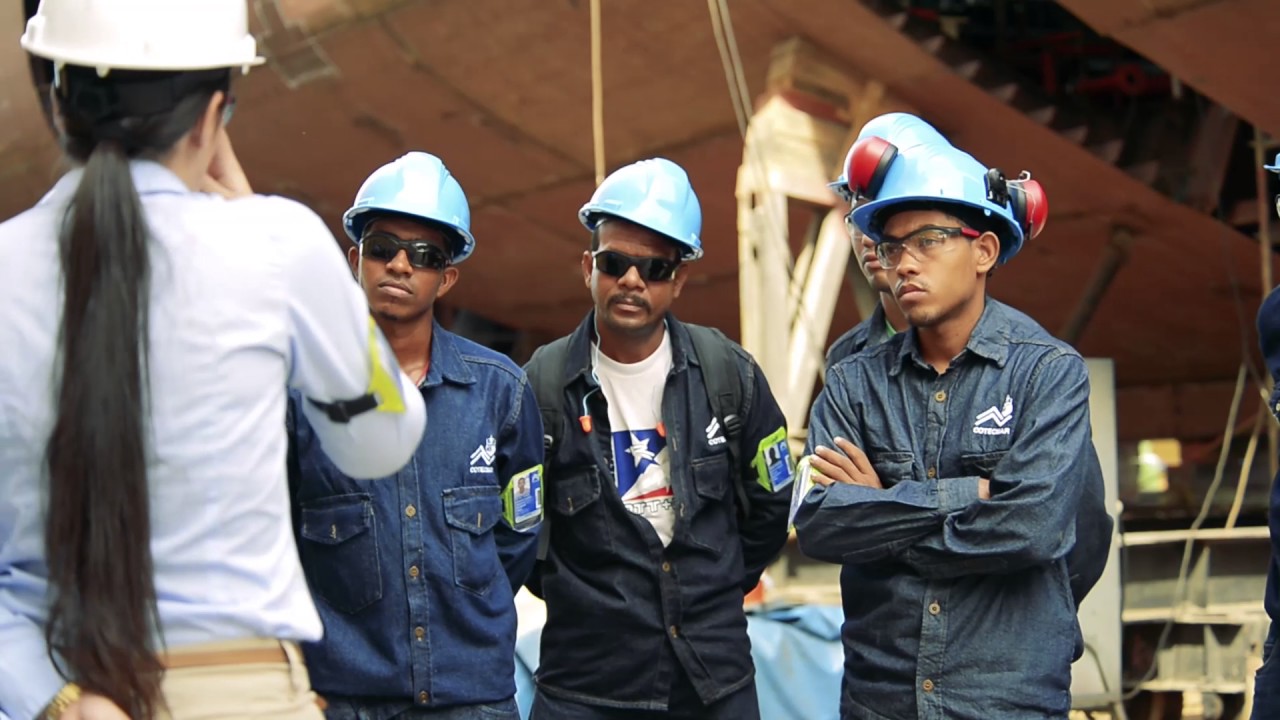 Entidades Adscritas al GSED - YouTube