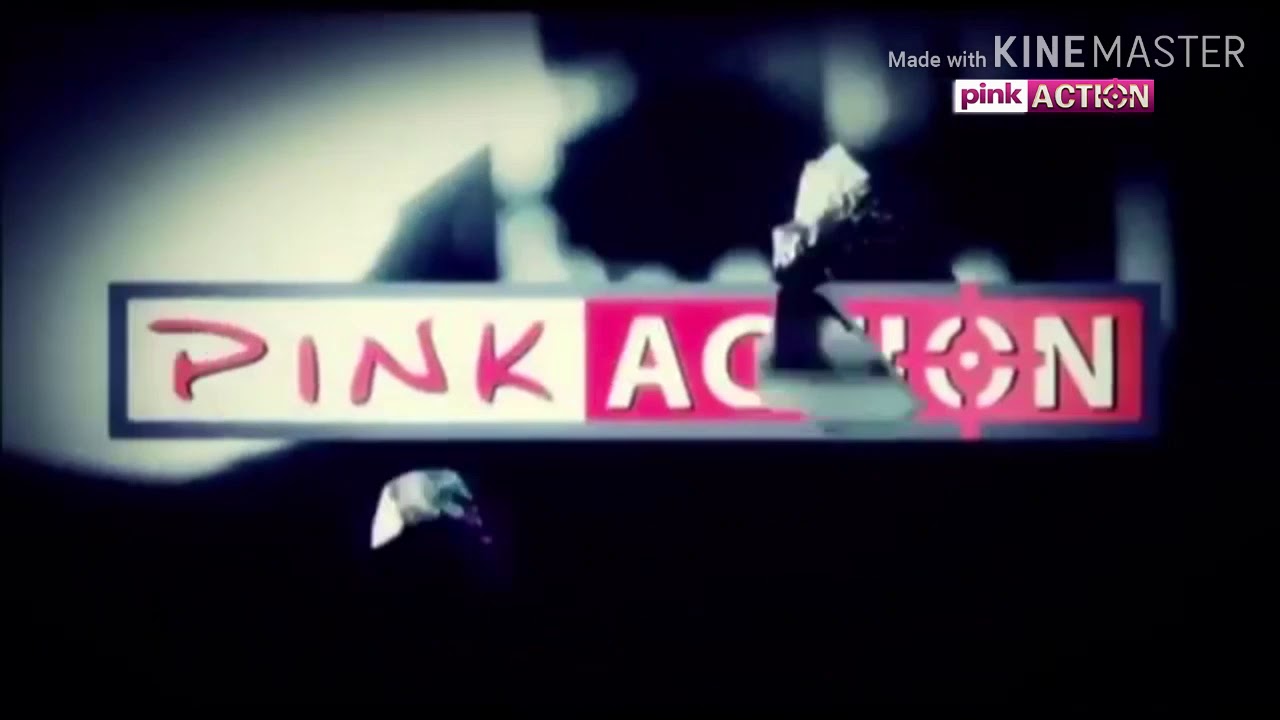 PINK ACTION - Film i Špica - YouTube