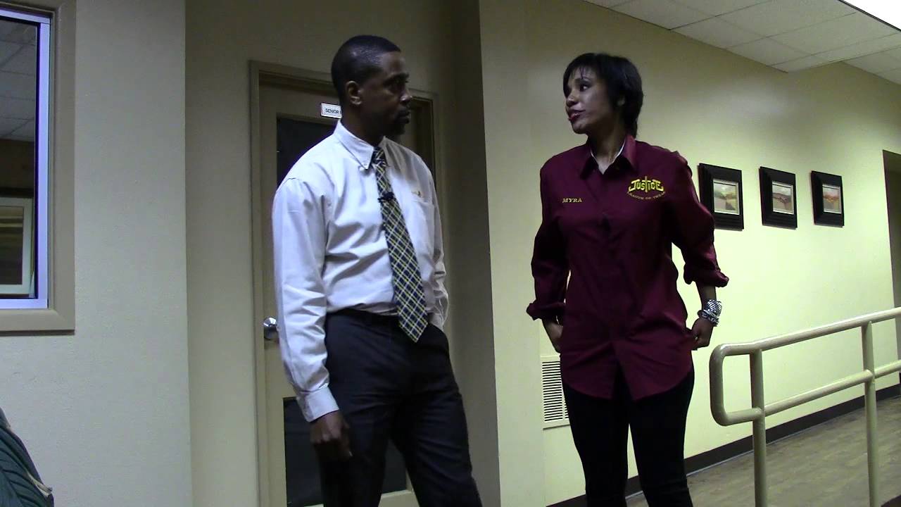 Myra McIntosh 1 - YouTube