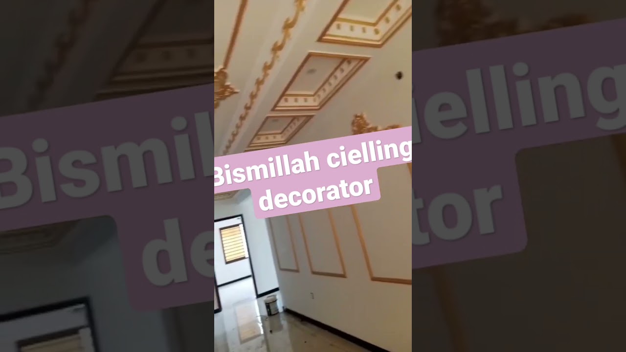 What a beautiful chinioti design? 👌🏻💕😚💗😘😍 👈🏻#ceiling #shorts #chinioti ...