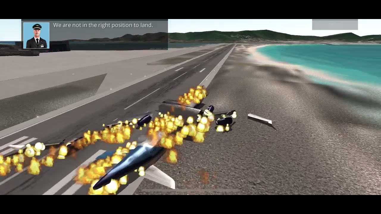 Flight Simulation Mission #gaming #videos #game #sports #gamingvideos # ...