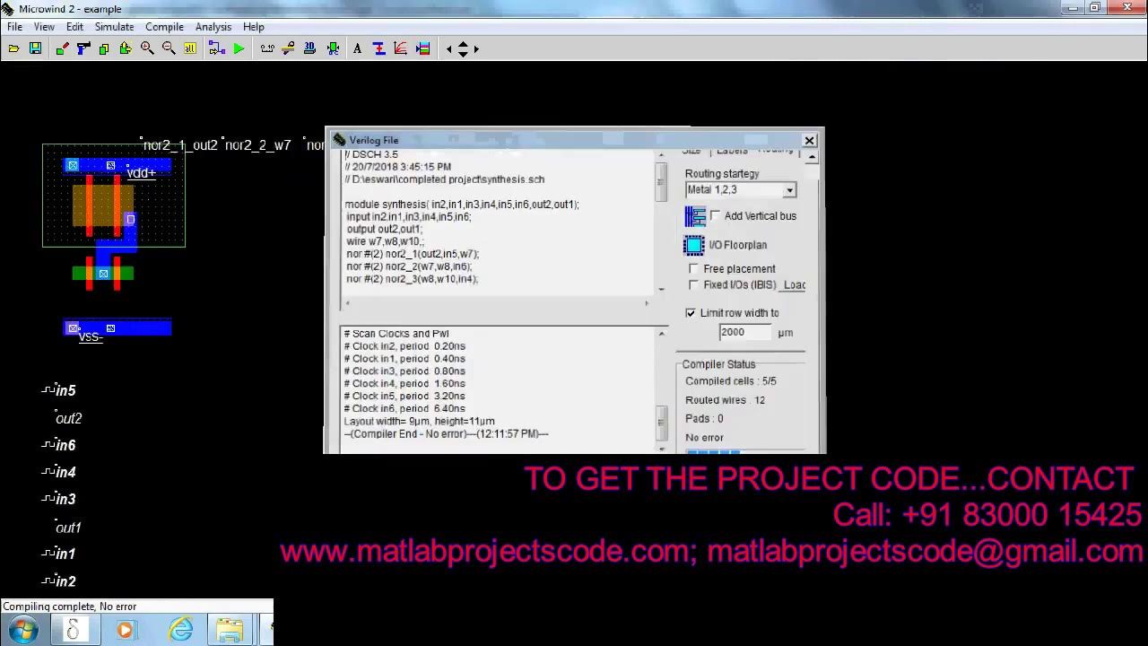 On Synthesizing Memristor-Based Logic Circuits With Minimal Operational Pulses - YouTube