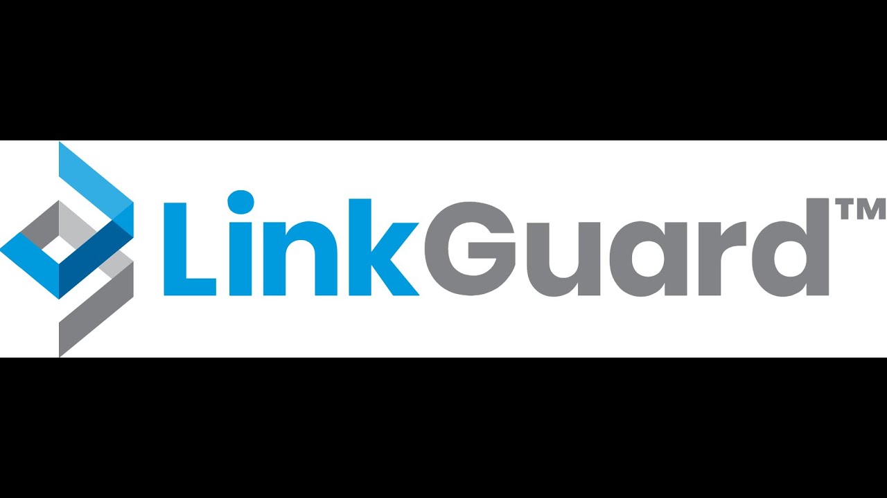 LinkGuard: The premiere cybersecurity solution to protect your critical assets, data ...