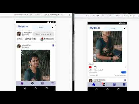 How To Make Social Media Website Using PHP - Project 2023 - YouTube