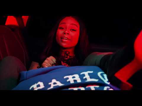 Queen Key- Back N Blood KEYMIX (Official Music Video)