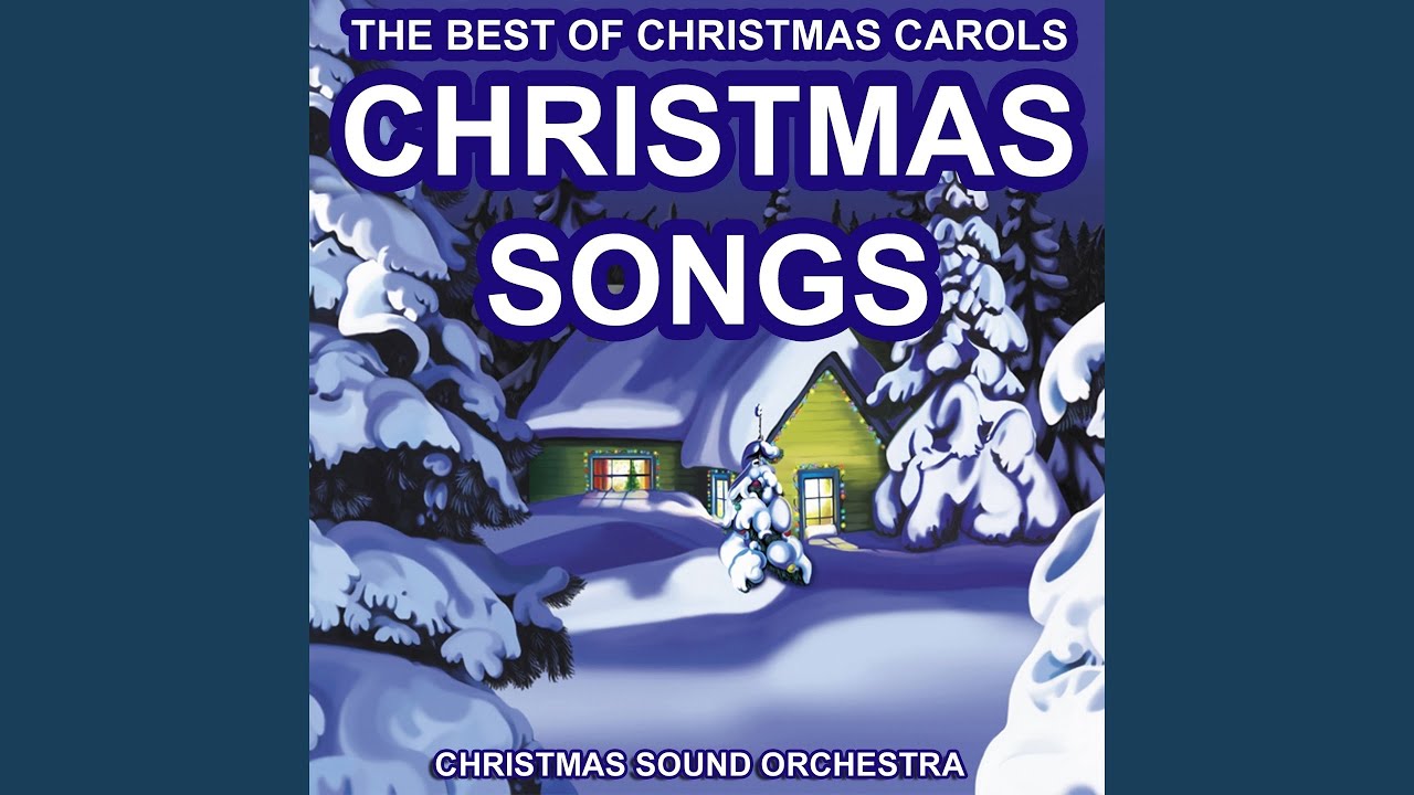French Christmas Carol (Petit Papa Noel) - YouTube Music