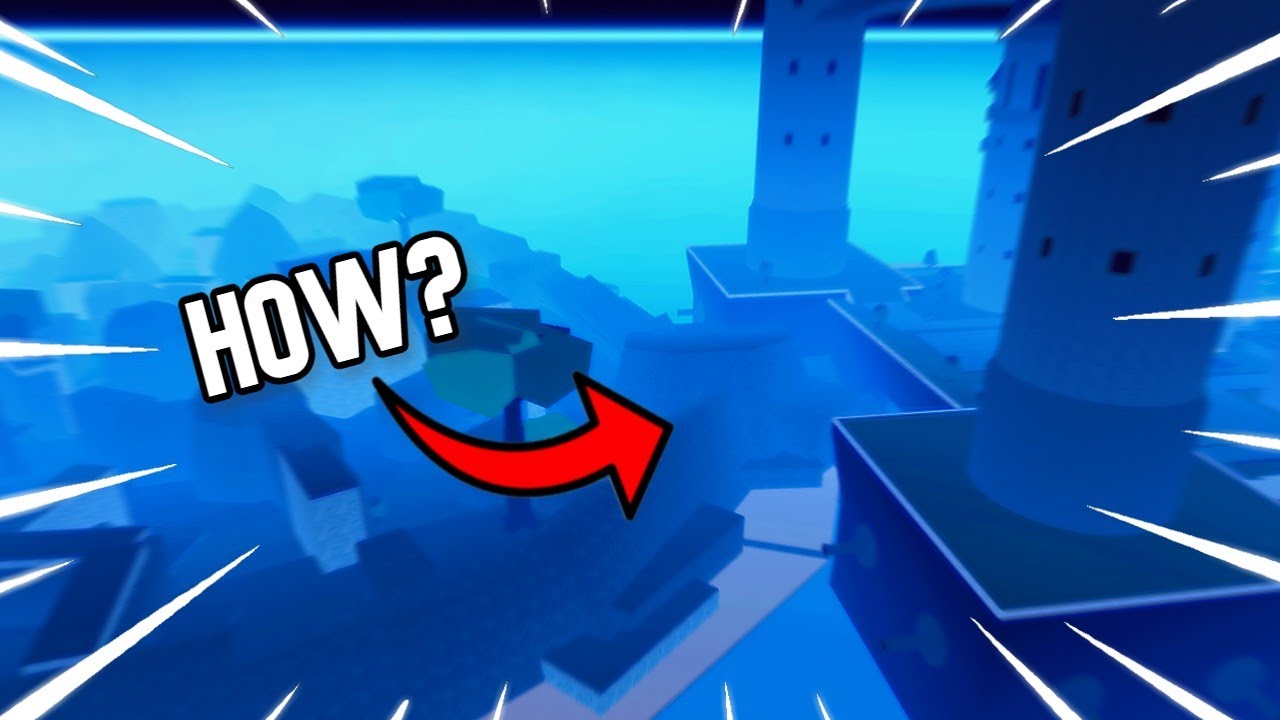 Crazy Mirage Island Spawn Youtube