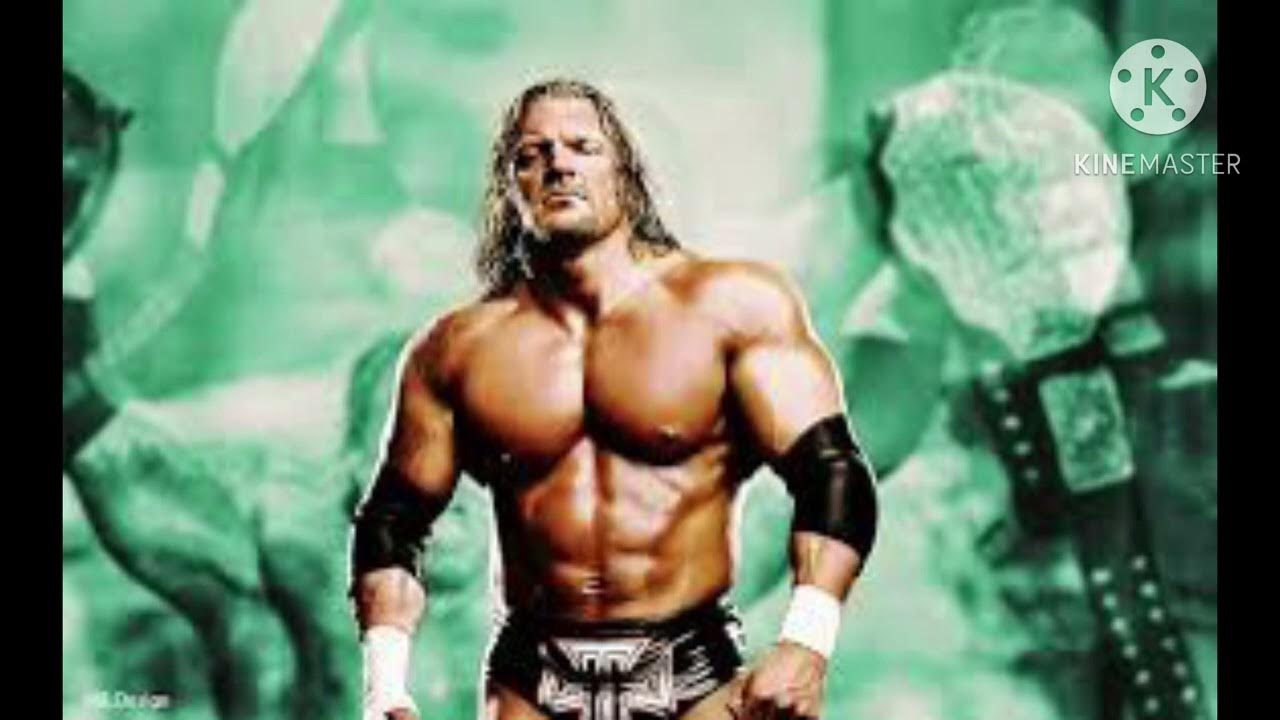 WWE: Triple h game time theme song - YouTube