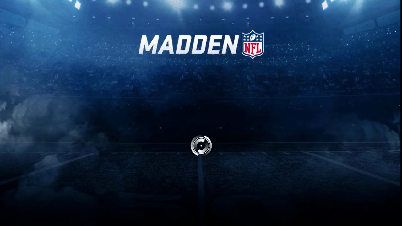 Madden Mobile Live Events - YouTube