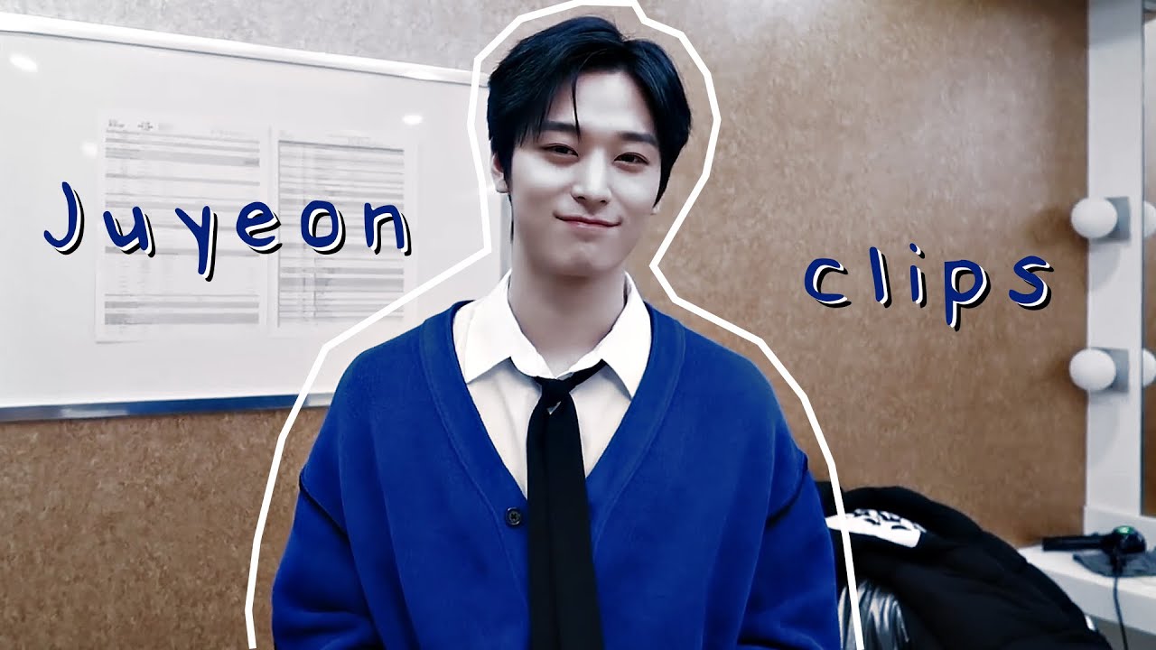 [HD] Lee Juyeon - soft clips for editing | Scene pack #1 + MEGA LINK - YouTube