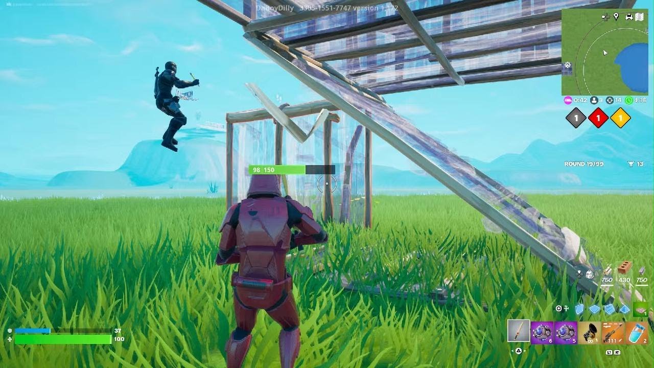 No scope - YouTube