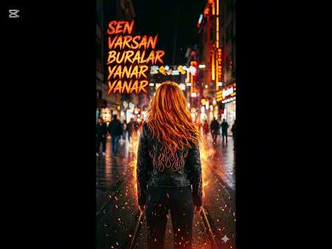 Sen Varsan Buralar Yanar -TURKO-