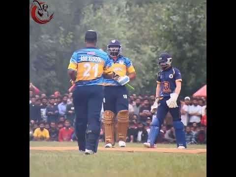 Second inning Highlights | Final of Wular Premier League | Sultan Warriors vs Ali Jana