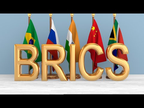 Brics Nedir? Bircs Neden Önemli? Brics Ülkeleri ve Türkiye