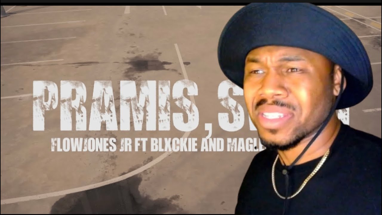 Flow Jones Jr. - Pramis, Swuh (feat. Blxckie, Maglera Doe Boy ...