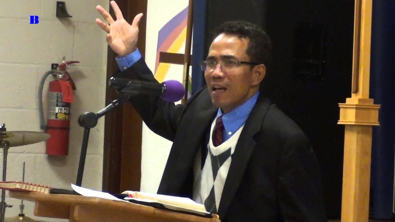 Rev.Dr Paul Pain Uk ( Dec 16.12 ) - YouTube