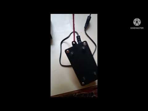 Venus aquarium air pump single noise model ap-208 review