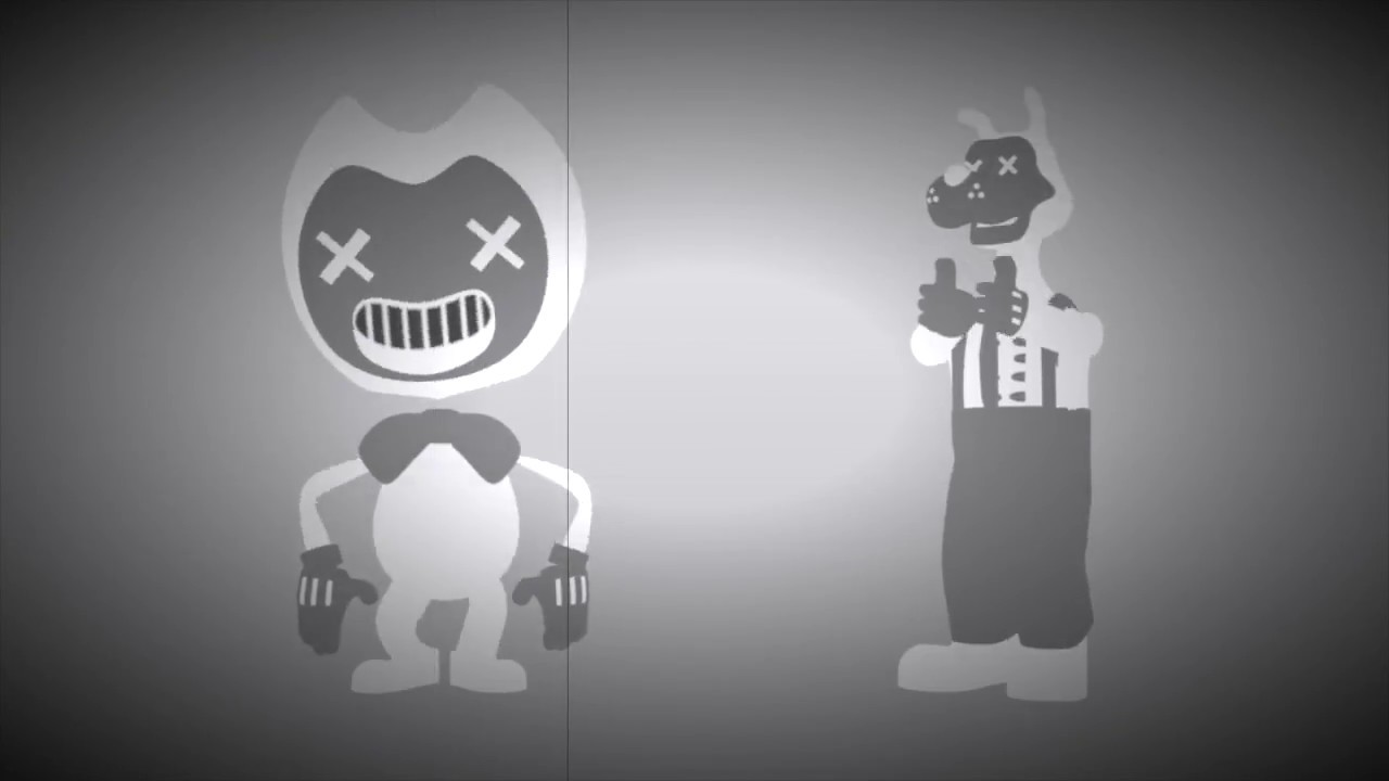 Build our mechine/song by:DAGames/Animation by:Choco The Dog - YouTube