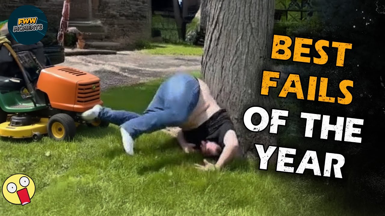 Try Not To Laugh 🤣 Top 100 Funniest Videos Ever 😆😂 Memes, Epic Fails ...