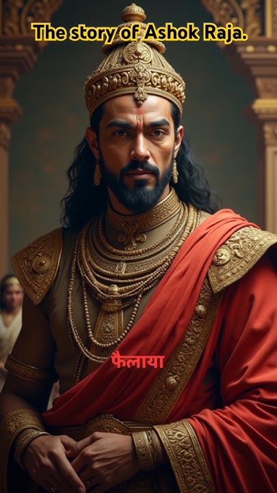 The story of Ashok Raja.🧡☑️#shorts - YouTube