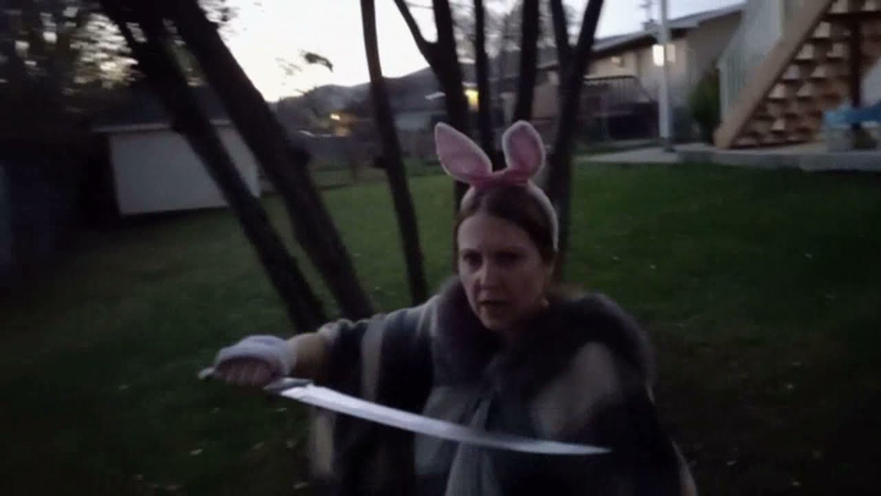 Bunny Vs Bat (Confrontation) | Game of Tomes: Once More with Filking ...