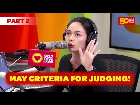 REQUIREMENTS NI MARA TONEE - Love Trip (March 26, 2025) | PART 1