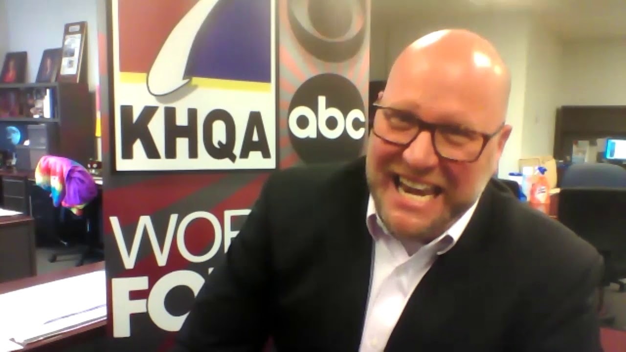 TYLER FULGHUM FULL INTERVIEW - YouTube