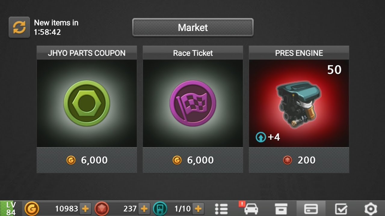 New PRESS ENGINE 50+4 ACC 🥳🥳🥳 PLEASE LIKE AND SUBSCRIBE 👐💝👐 - YouTube