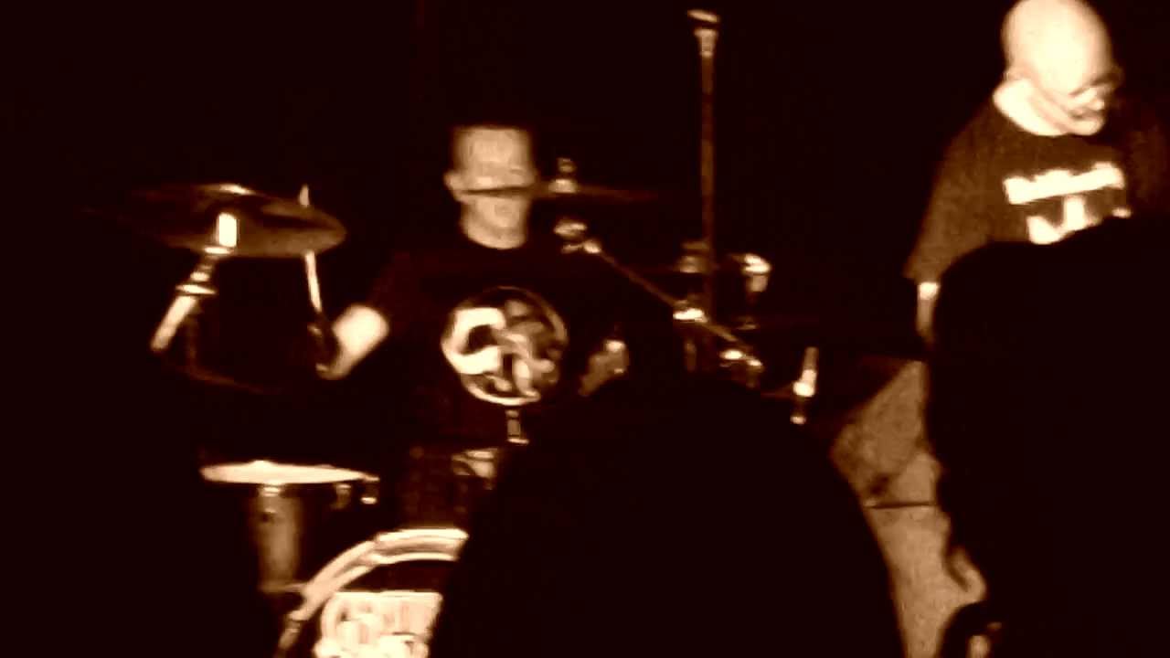 Red Riding Quartet - The Hop Wakefield - YouTube