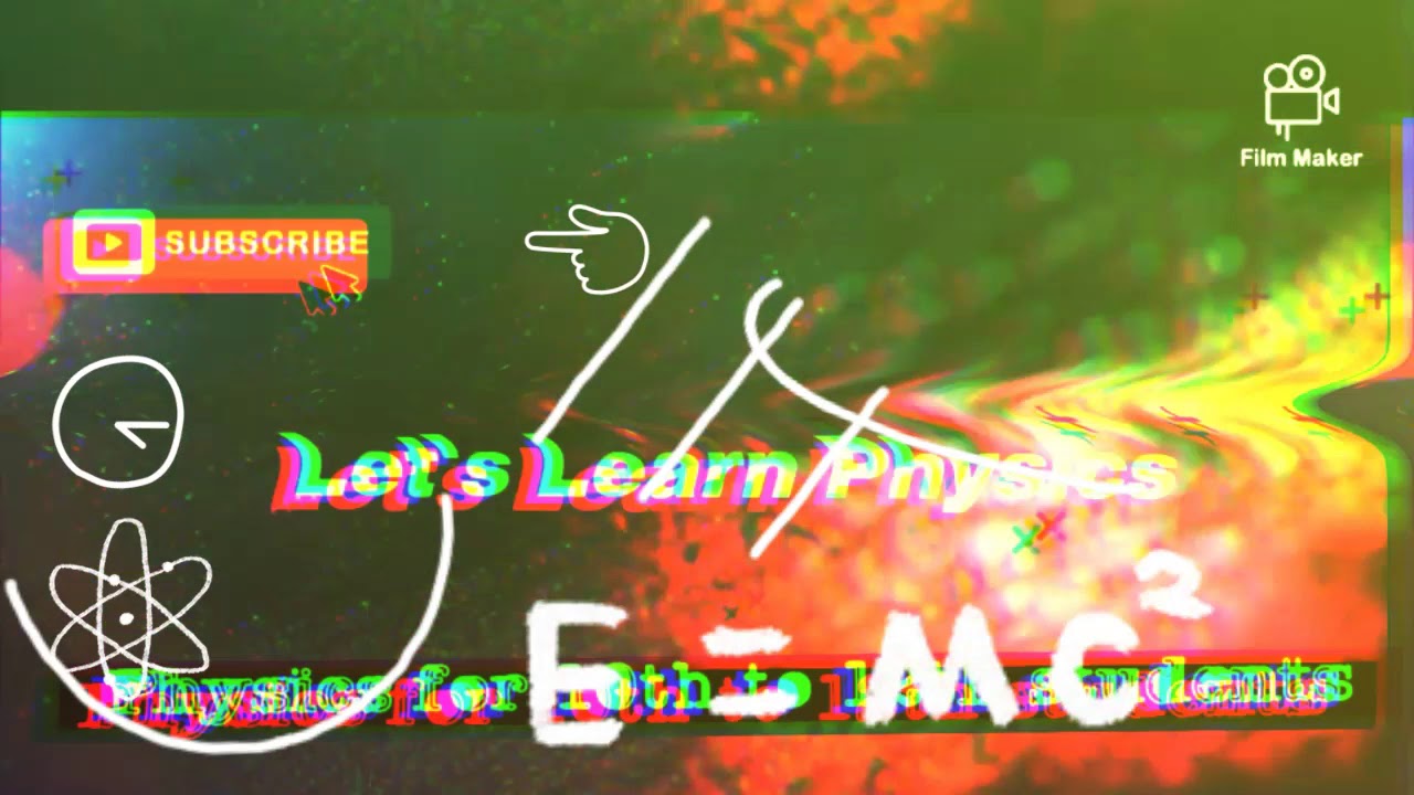 Let's Learn Physics - YouTube