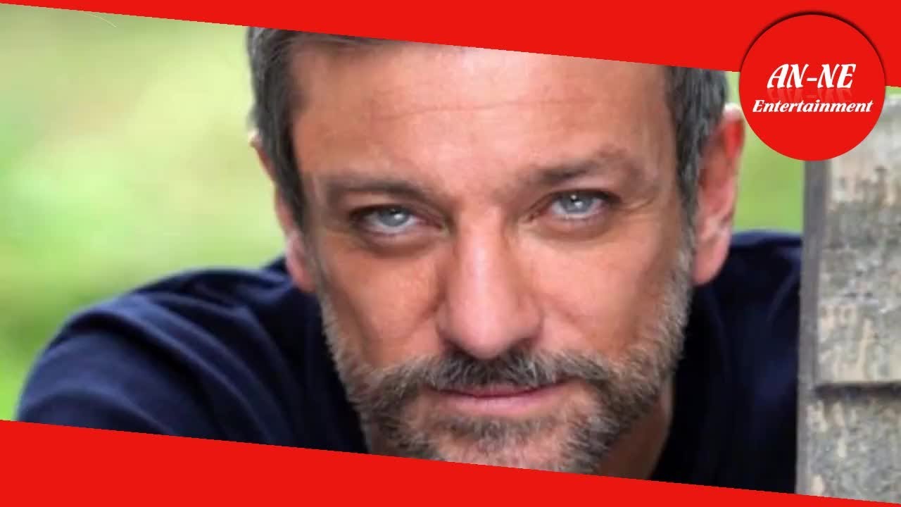 Sergio Assisi: età, vita privata e curiosità sull’attore - YouTube