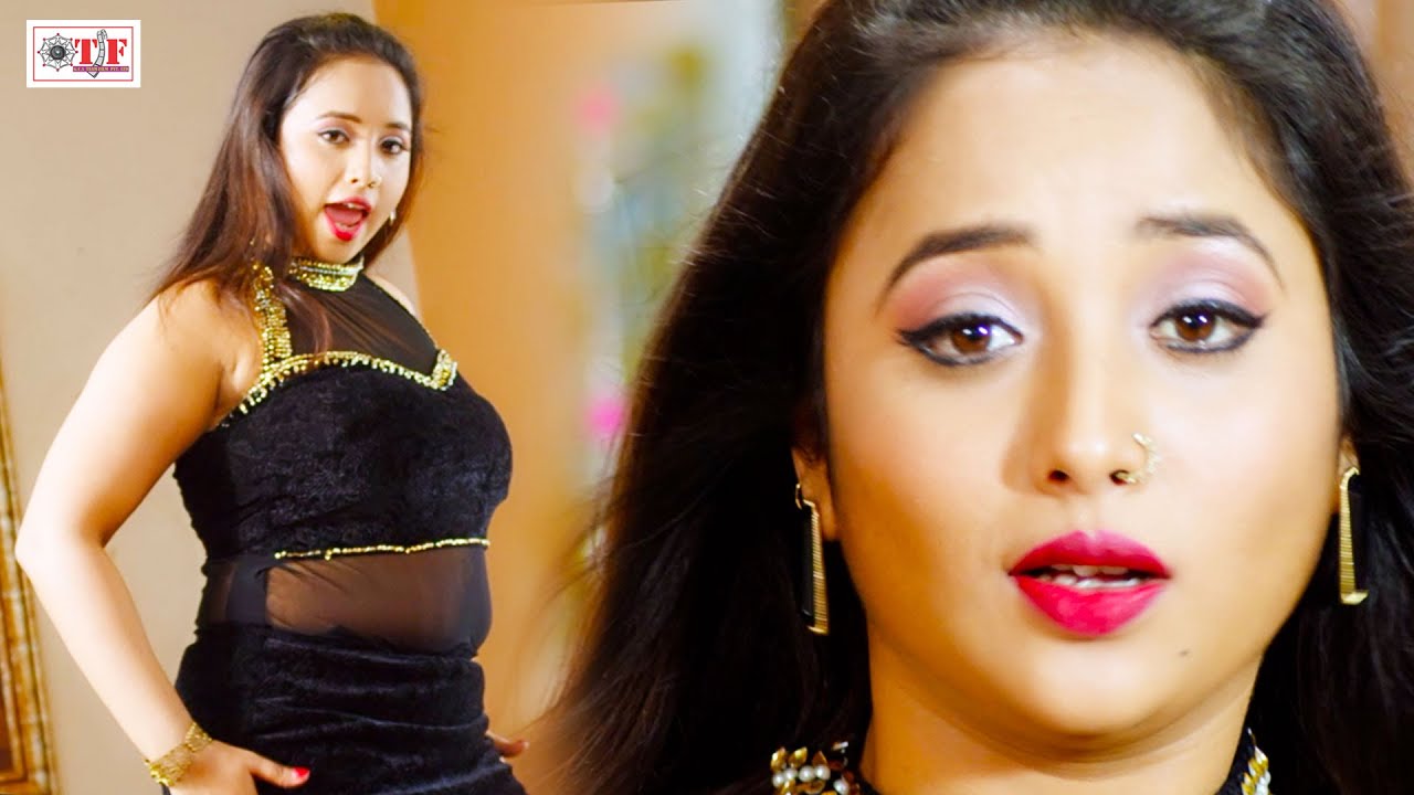 Rani Chatterjee का गरमा गरम वीडियो | Hamar Ankhiya Maykhana Ba ...