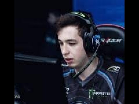 kennyS Awp Vuruşları & yine seviyom dedi / Edit BY = SwindLeaR